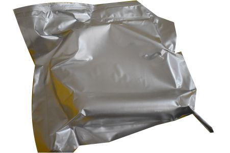 Vacuum Cover