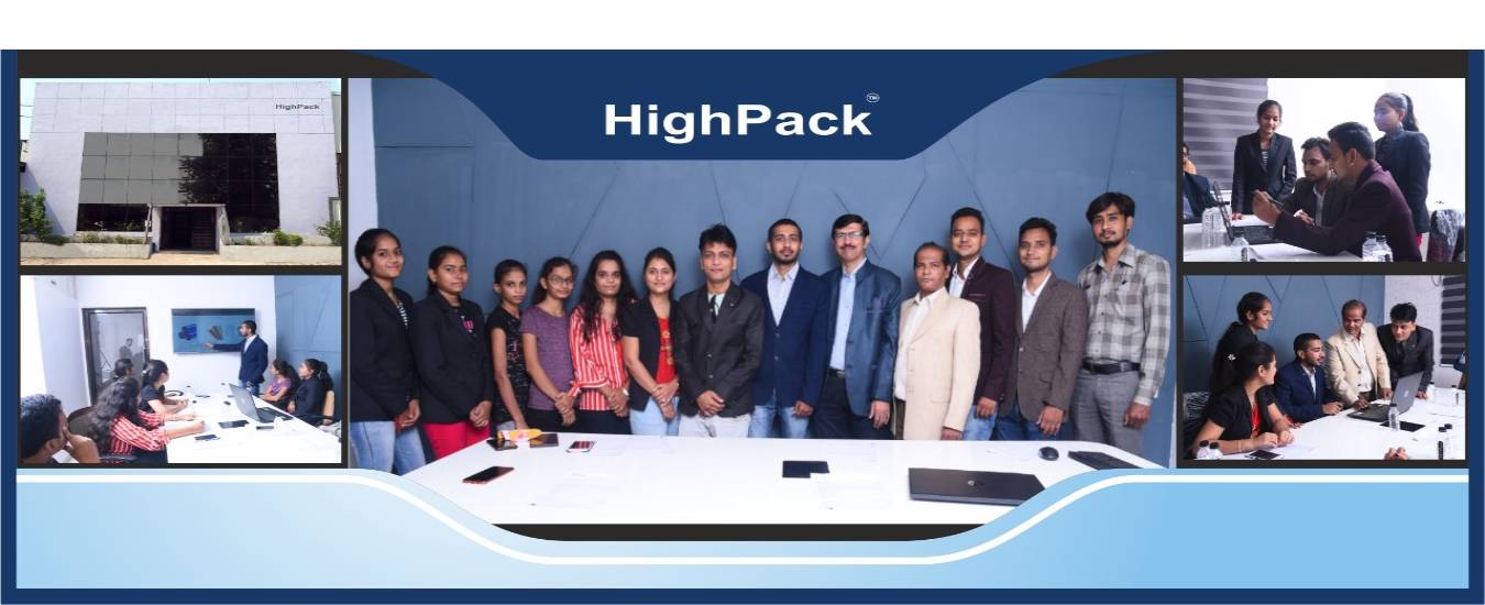 HighPack VCI